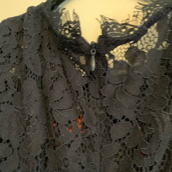 Miusol | Dresses | Miusol Lace Satin Formal Dress | Poshmark